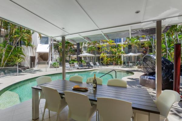 Noosa Tropicana - Noosa