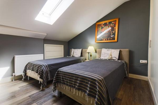 Zeusplace Maria's Olympus Apartment - Greece