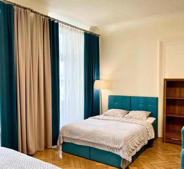 P&j Apartments - Krakova