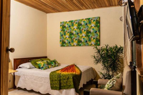 Apartamento Rustico - La Fortuna