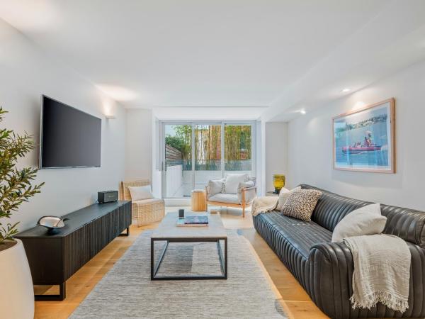 Bondi Pacific Studio - Managed By X Hospitality - Mosman