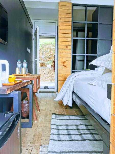 Gusto Accommodation - Pokhara