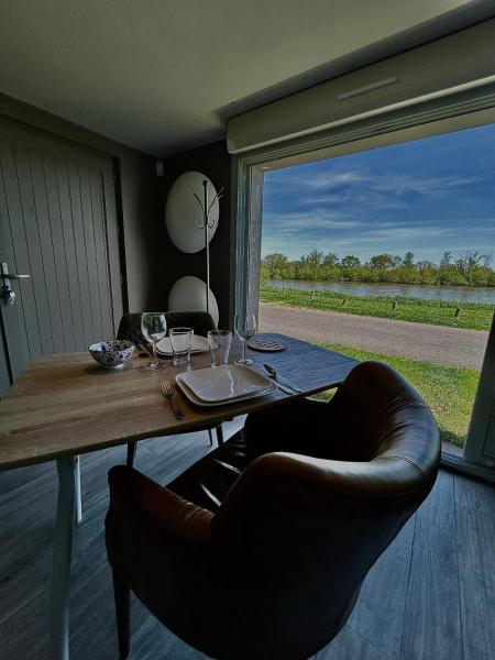 Studio Vue Sur Loire - Beaugency