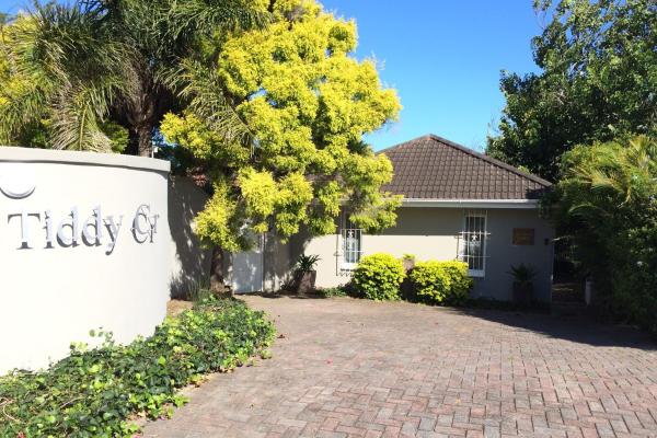 Pollock's B&b - East London, South Africa