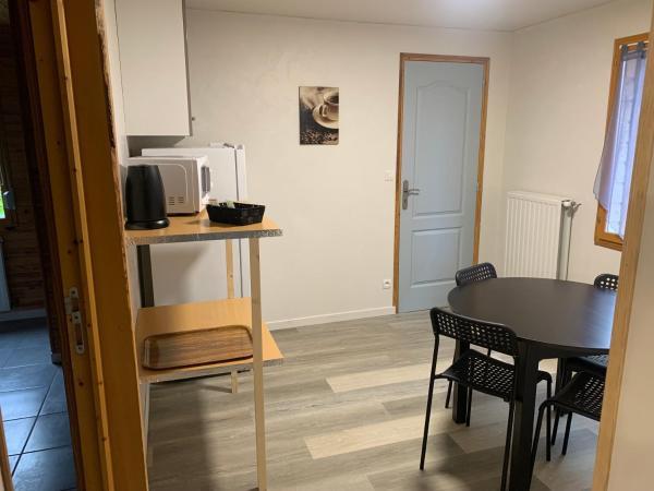 B&b Chambre Le Chant Des Oiseaux - Cayeux-sur-Mer