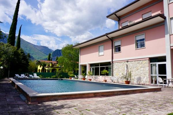 Hotel Diana - Brentonico
