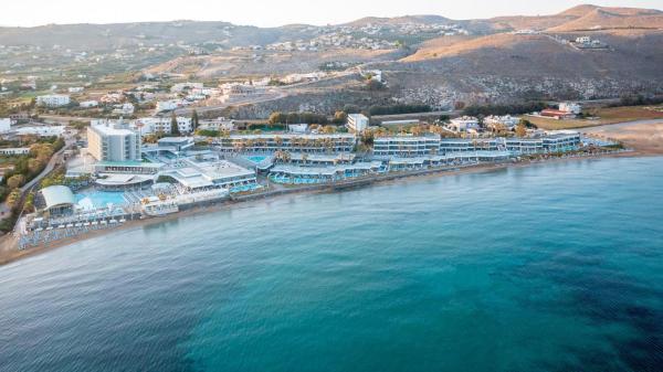Arina Beach Resort - Heraklion