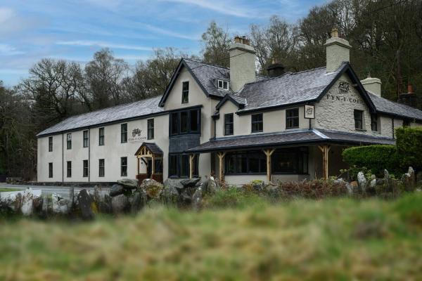 Tyn-y-coed Inn - Galles del nord