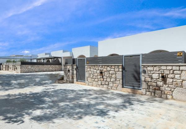 Kimia Luxury Apartments - Rodos