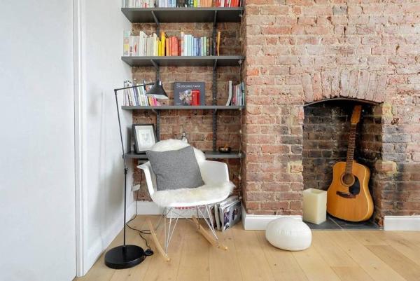 Guestready - Beautiful Flat Near Kings Cross - London Bridge Station