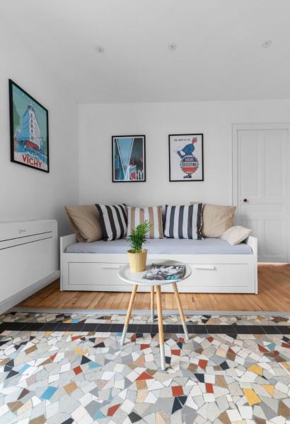 Le Petillat - Appartement Design En Centre Ville - Vichy