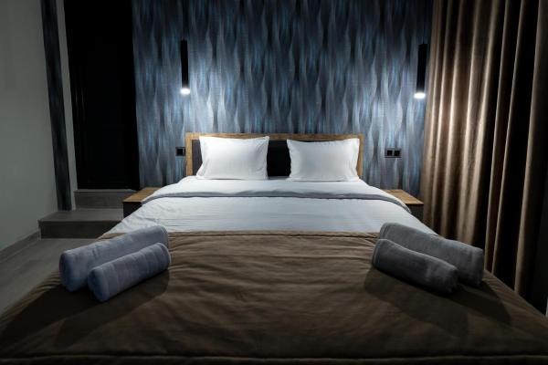Evn Rooms - Yerevan