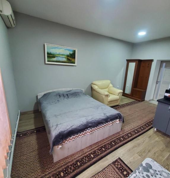 Armonie Airport Studio - Moldawien