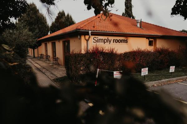 Simply Rooms - Vyškov