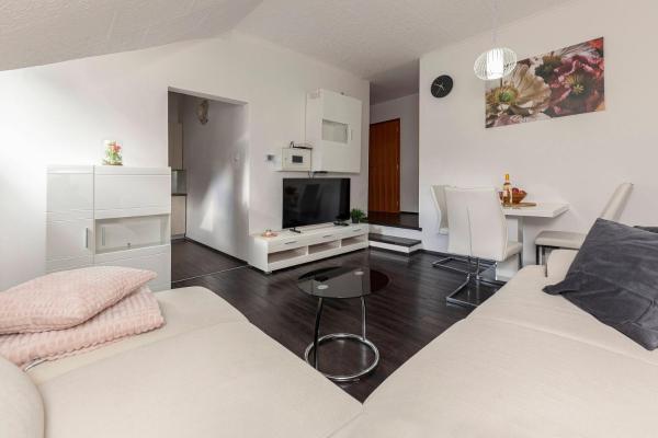 Cadys Apartment - Gozd Martuljek