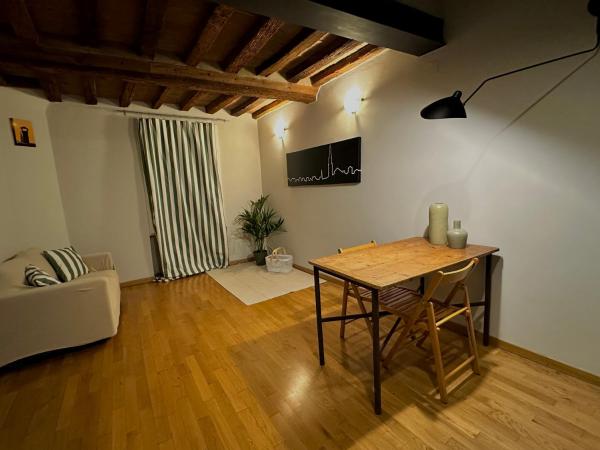 Maison Vert Appartamento In Centro Storico A Modena - Modena