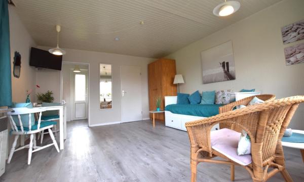 8039 Bungalow "Ostseehus" - Neustadt in Holstein