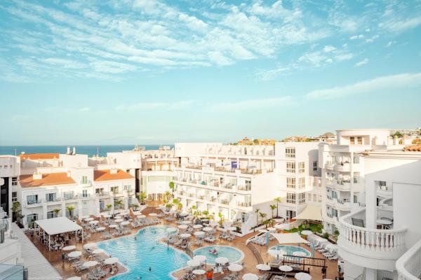 Sunwing Fañabe Beach - Tenerife