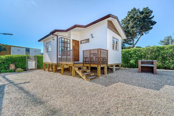 Por Eliminar Pacific Cabin 2b W Wifi Smart Tv & Parking - El Quisco