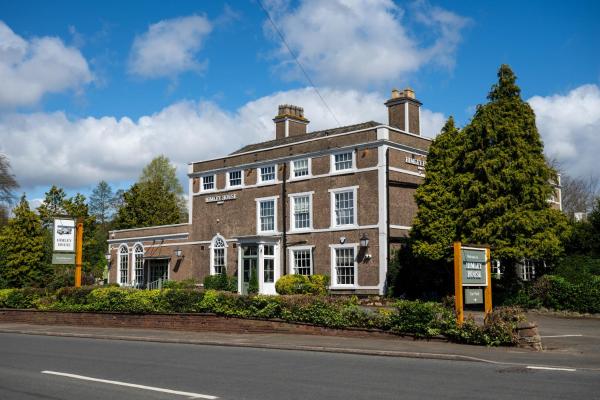 Himley House By Chef & Brewer Collection - Shropshire