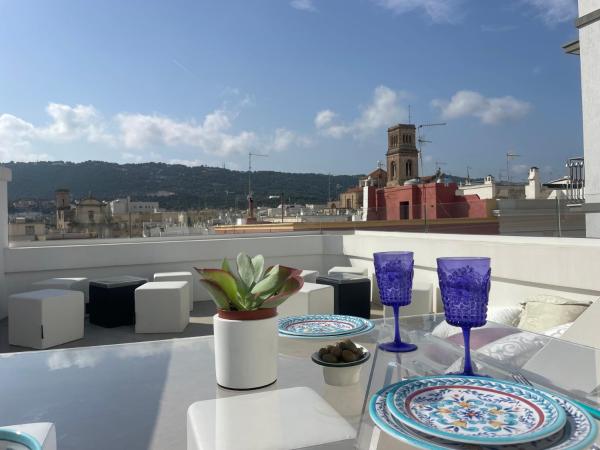 Casa Matilda - Fasano