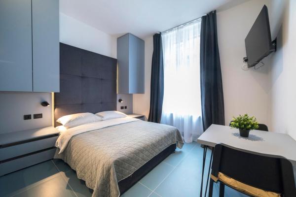 Apartments Bella Mia, 1st Floor - Zagreb