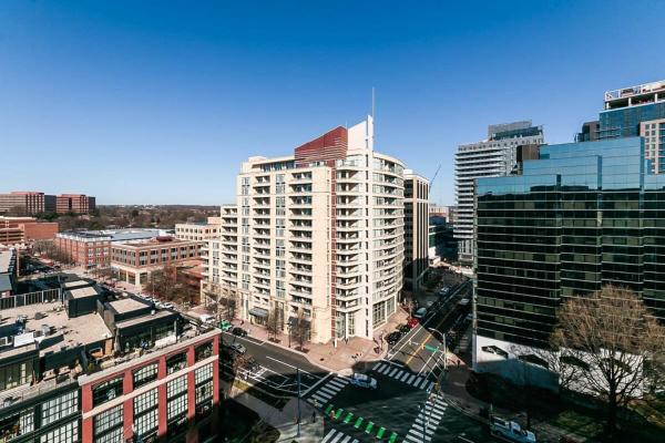 2br Premium A-location Apartment - Kensington, MD