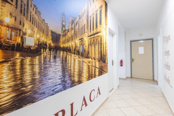 Placa Apartment - Kroatia