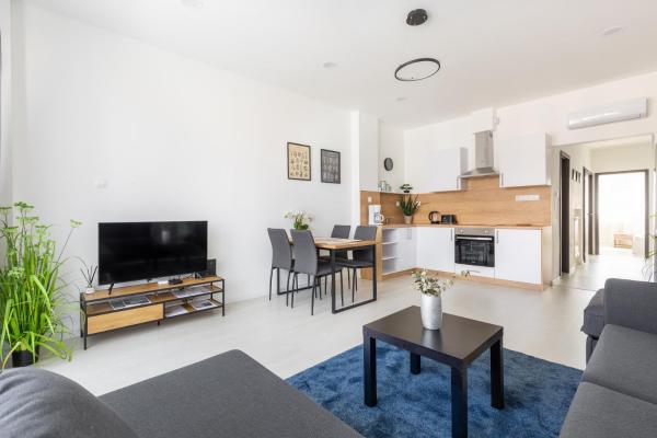 Gde Rákóczi 27 Apartmant - Budapest