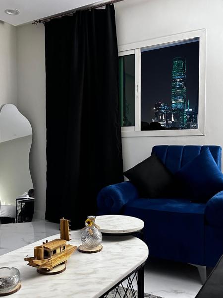 Studio In Al-aqiq شقه رقم 16 - Riyadh
