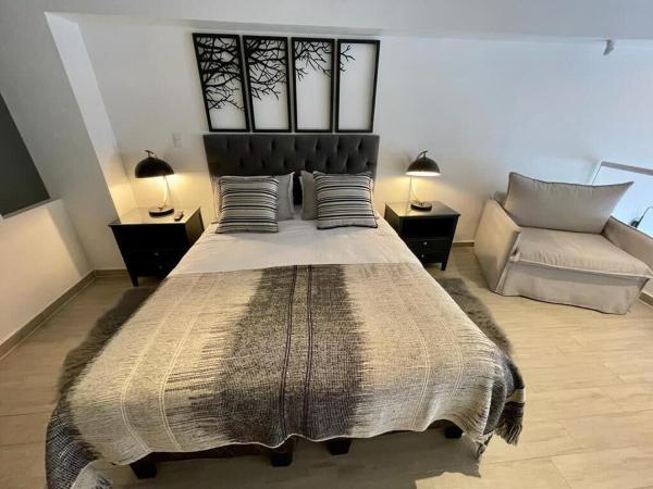 Hom I Loft Con Jardín Nuevo Mejor Proyecto De Valparaíso - Valparaíso