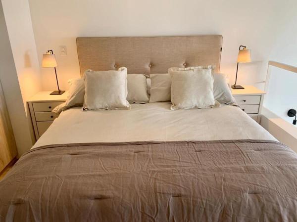 Hom I Loft Jardín I Estacionamiento I Cerro Baron - Valparaíso