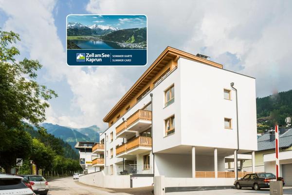 Alpenparks Residence Zell Am See - Zell am See