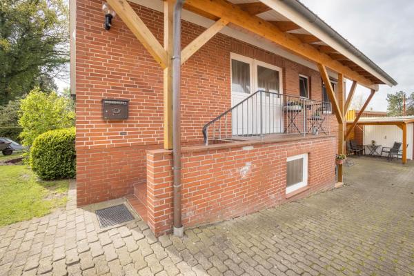 Ferienwohnung Krempermoor 2 - Itzehoe
