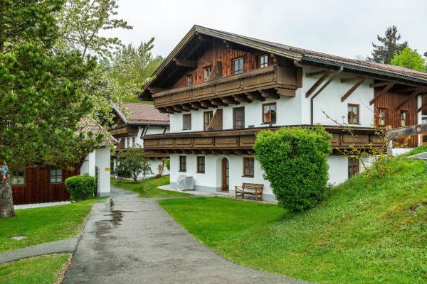 Komfortwohnung Mit Pool Und Sauna - Bavière