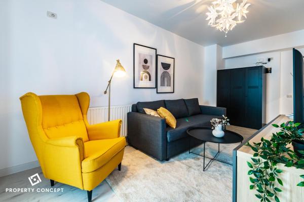 Central Residence Apartment 928 - Bragadiru