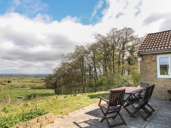 Broadlands Bungalow - Chard
