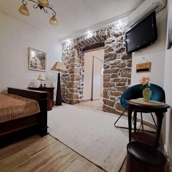 Unique Apartment Centar - Podgorica