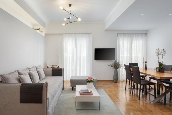 Acropolis Vibe Residence - Афины