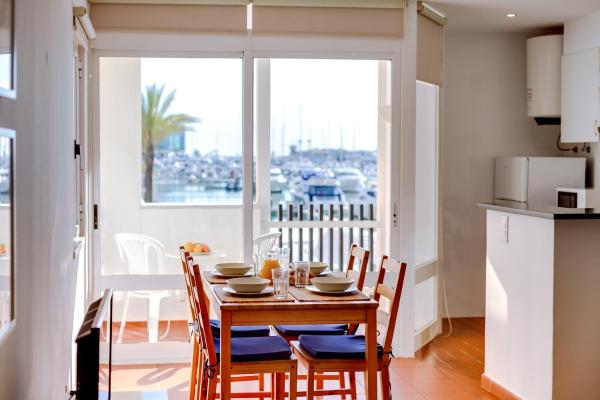 Al - Apartamento Vista Marina 1 - Vilamoura