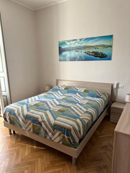 Casa Via Roma - Verbania