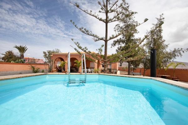 Abundia House - Fuerteventura