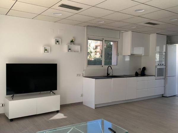 Apartamento Sol - Segur de Calafell