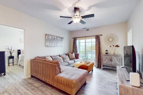 Villas At Bay Crossing - 34670 Villa Circle #2206 - Cape Henlopen State Park, Lewes