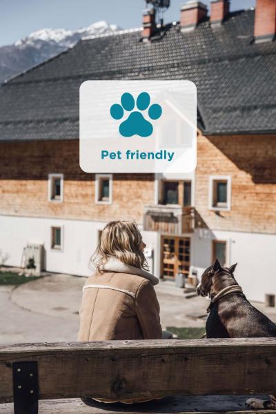 Apartmaji Triglav - Slovénie