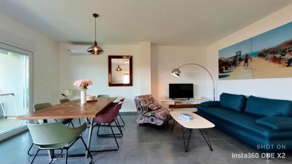 Apartment Perlita - Fažana