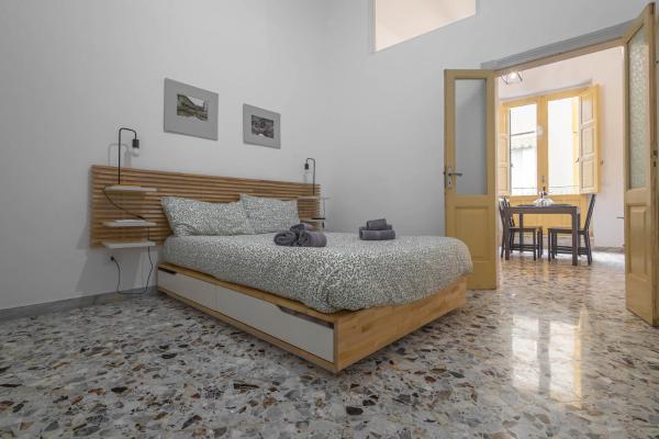 U Paradis - Appartamento - Vicino Bari - Pouilles