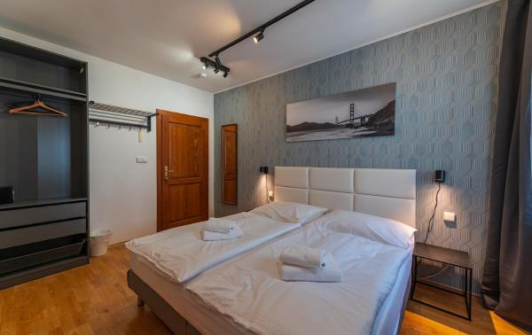 Villa Margarita - Český Krumlov