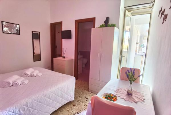 Luxury Sisters House "La Buganvilla" - Catania