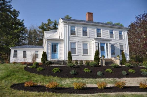 2 River Road Inn Cottages - Maine